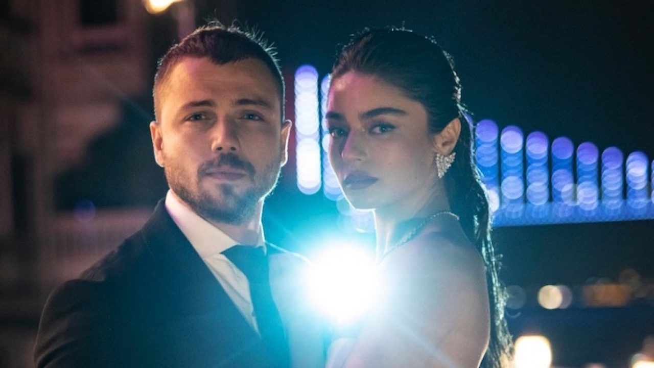 Ariza: Season 1, Episode 11 Recap | Turkish TV News - Dizilah