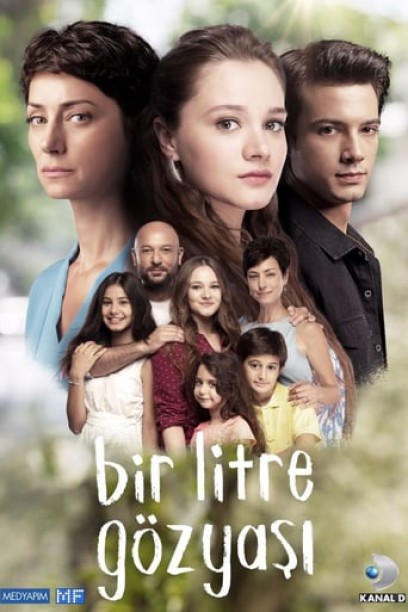 Miray Daner TV Series, Biography - Dizilah