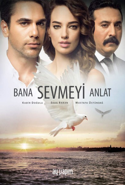 Sadece Arkadaşız (EXXEN) - Dizilah