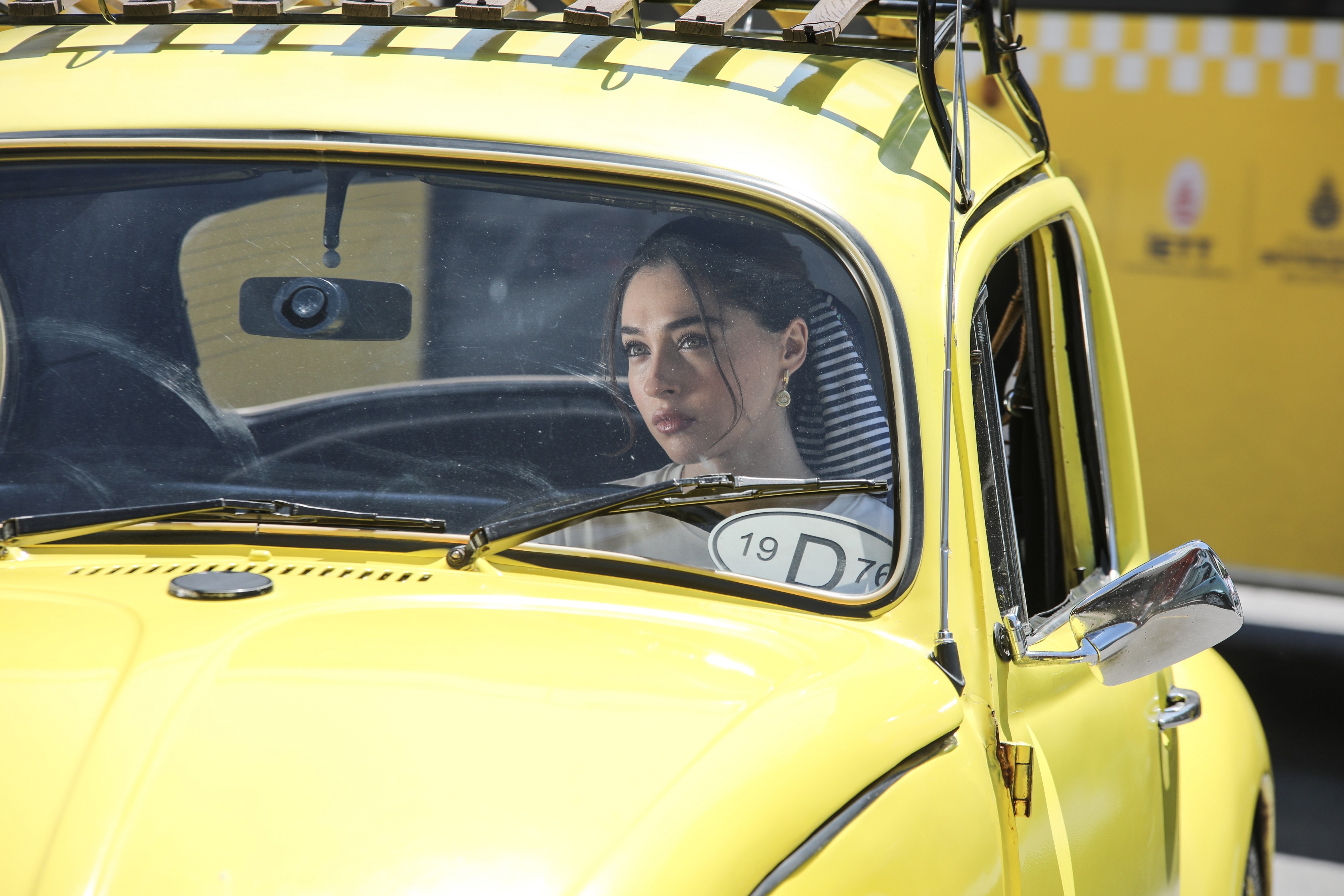 Baht Oyunu: Season 1, Episode 1 - Dizilah