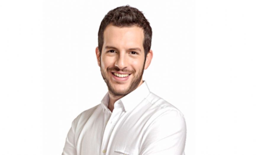 Aksel Bonfil - Screenwriter - Dizilah