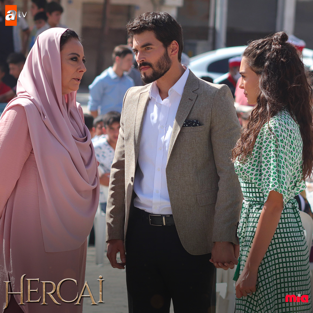 Hercai: Season 2 Episode 5 Recap and Review | Turkish TV News - Dizilah
