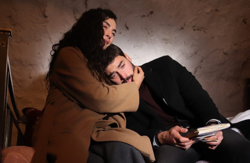 Hercai: Season 2 Episode 12 Recap and Review | Turkish TV News - Dizilah