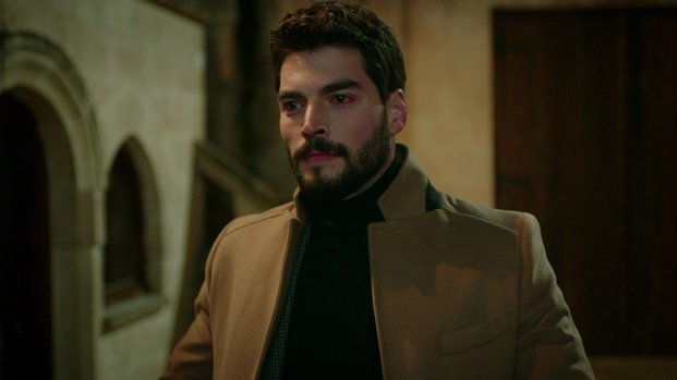 Hercai: Season 2, Episode 20 - Dizilah