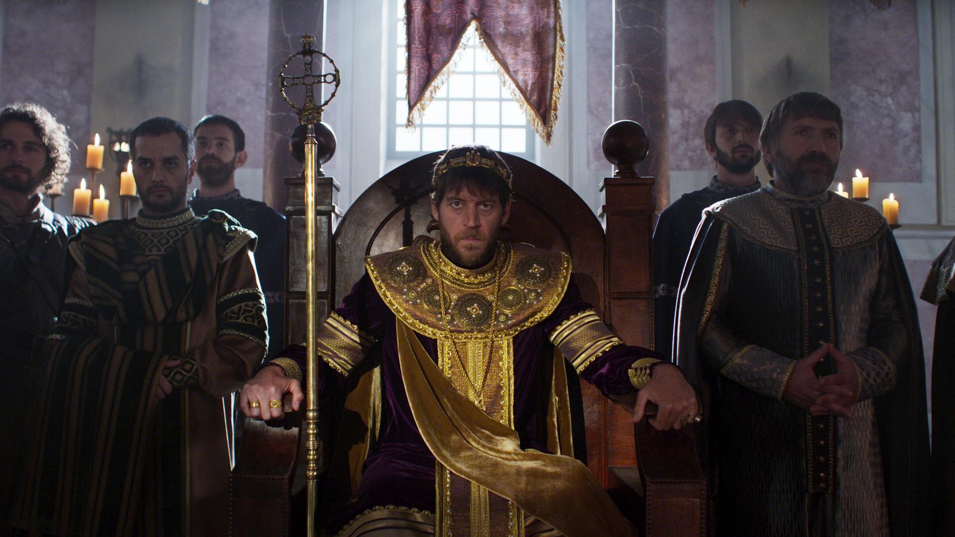 Netflix readies new Turkish Original “Rise of Empires: Ottoman” for ...