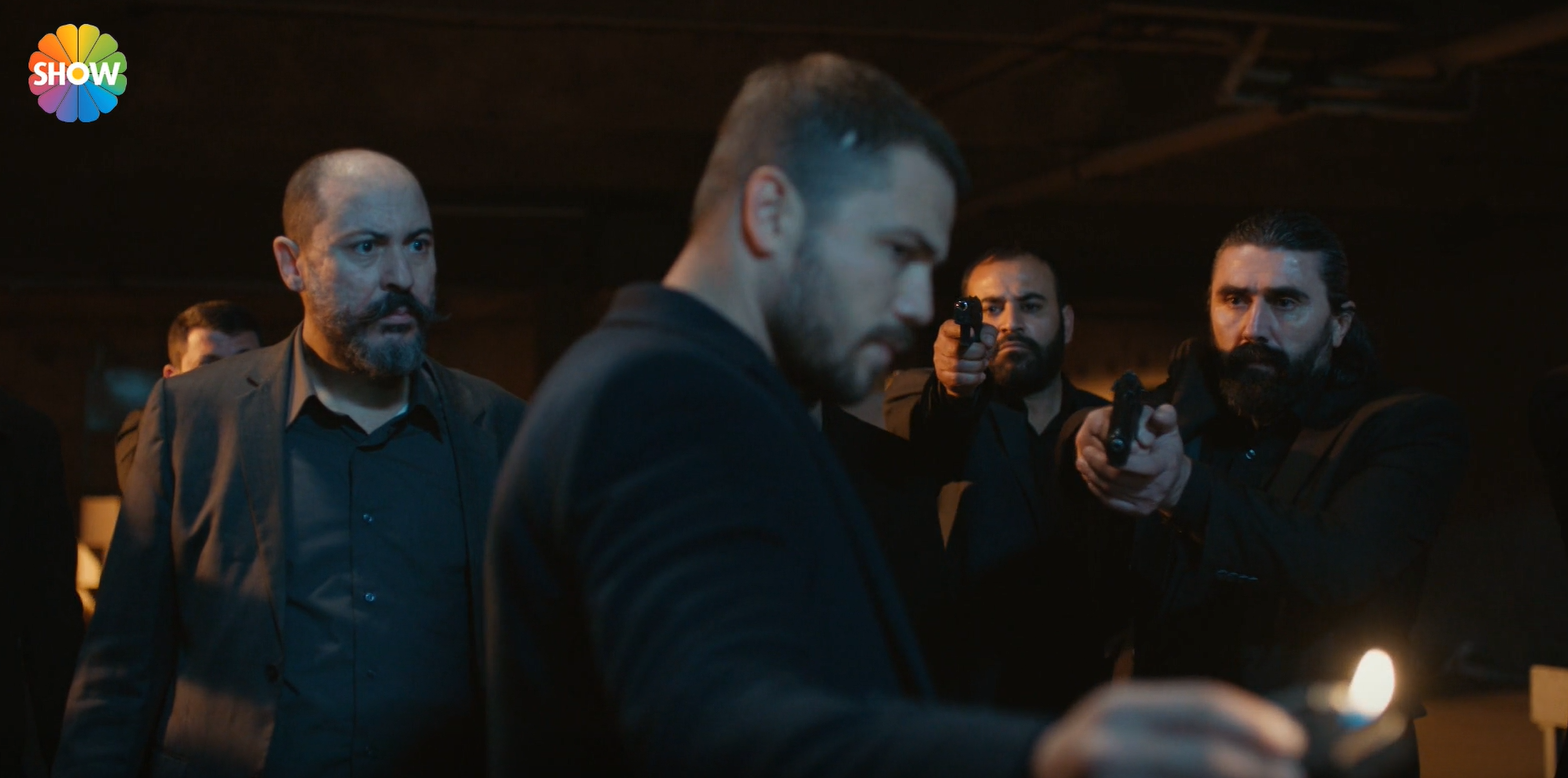 Ariza: Season 1, Episode 11 Recap | Turkish TV News - Dizilah