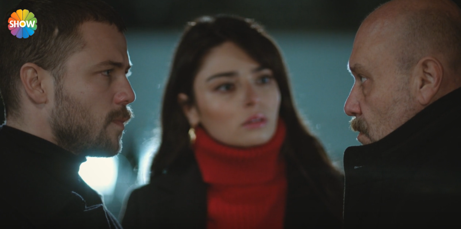 Ariza: Season 1, Episode 12 Recap | Turkish TV News - Dizilah