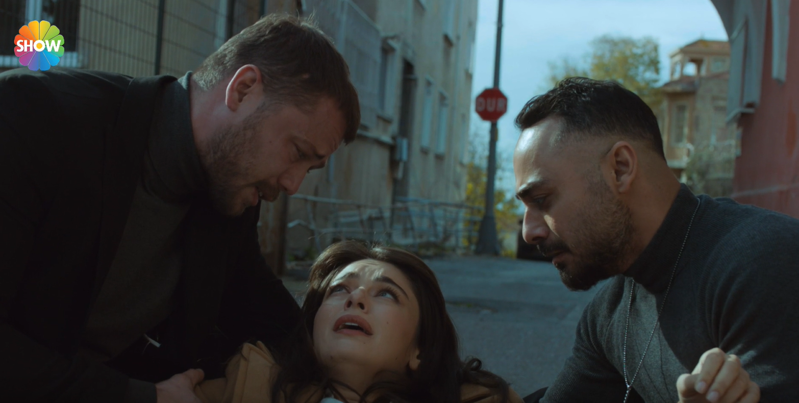 Ariza: Season 1, Episode 14 Recap | Turkish TV News - Dizilah