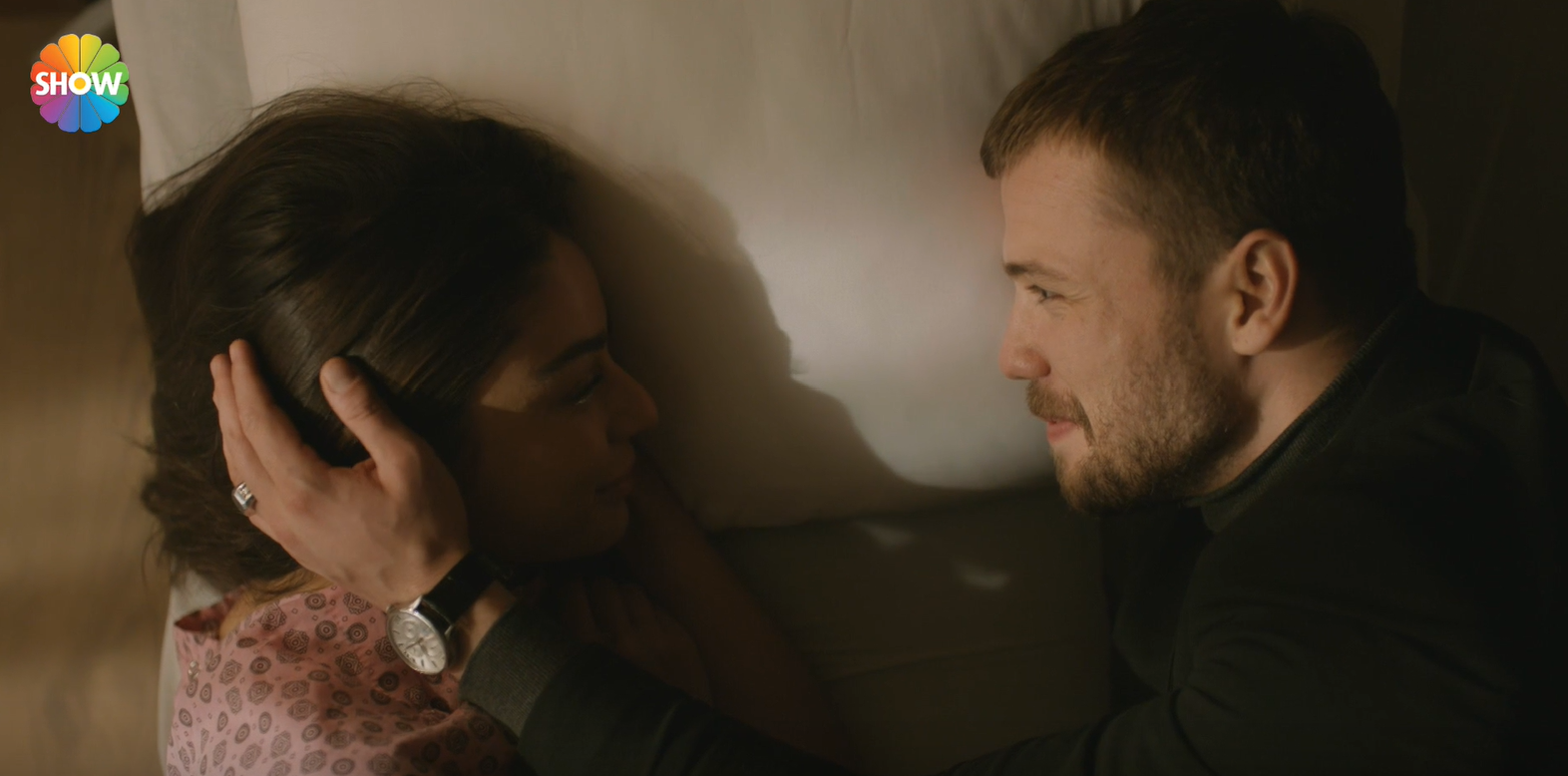 Ariza: Season 1, Episode 15 Recap | Turkish TV News - Dizilah