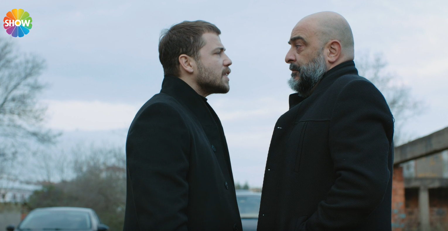 Ariza: Season 1, Episode 17 Review | Turkish TV News - Dizilah