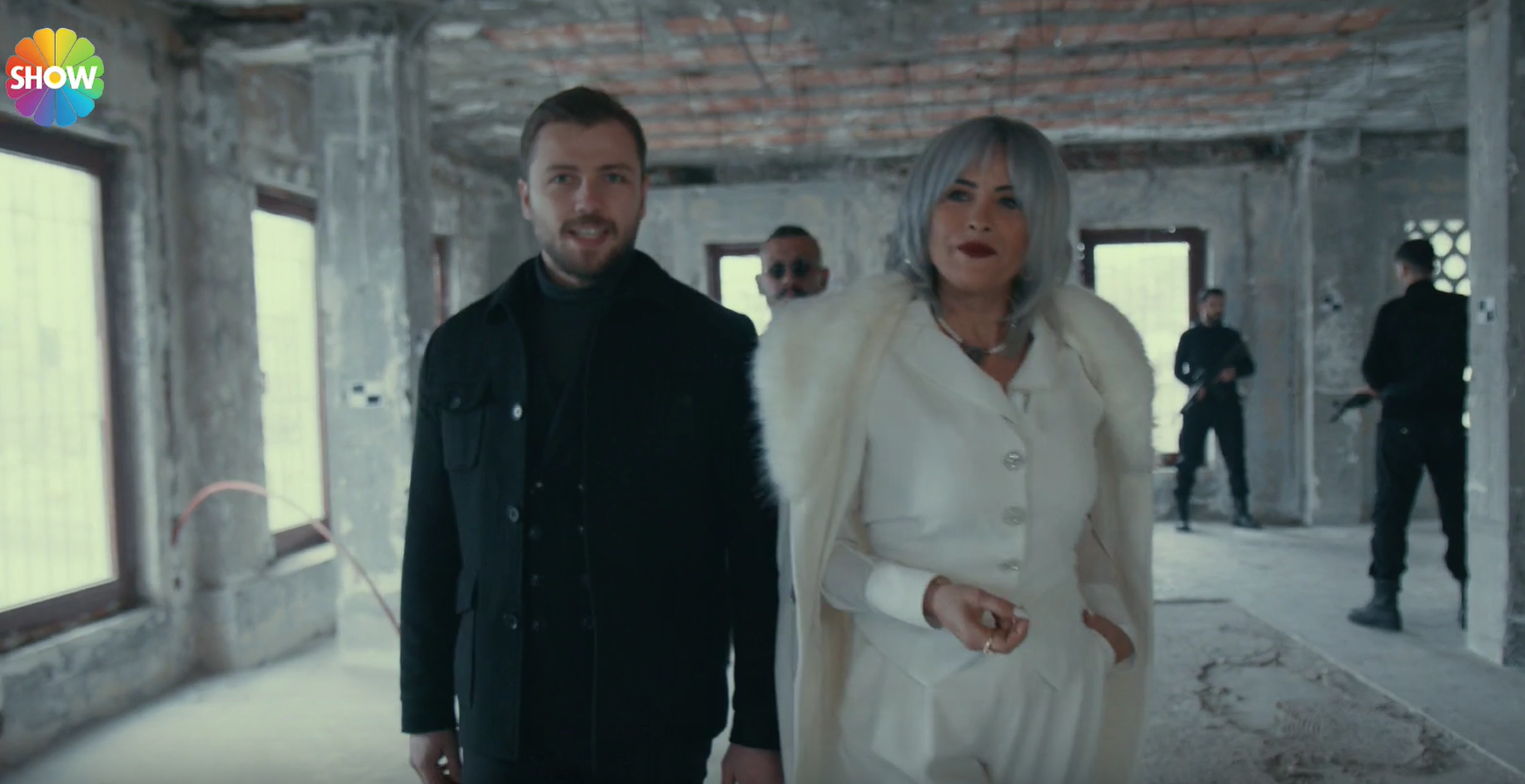 Ariza: Season 1, Episode 21 Review | Turkish TV News - Dizilah