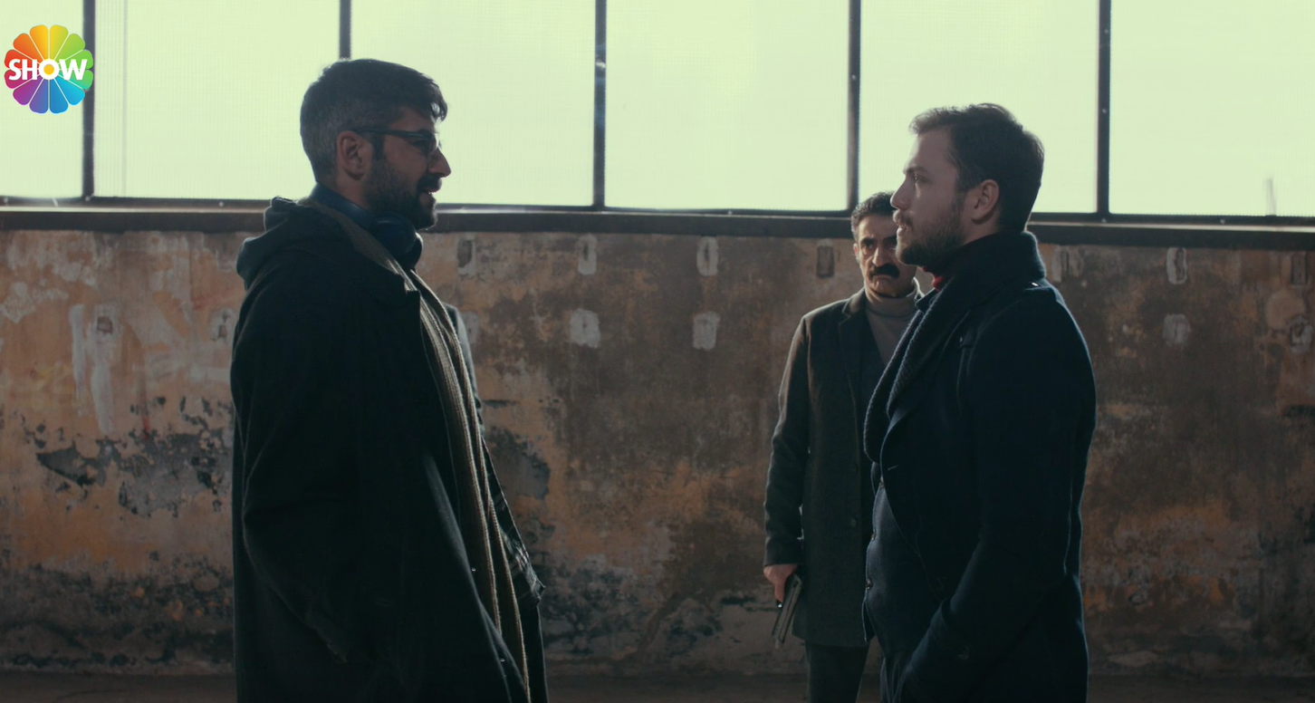 Ariza: Season 1, Episode 21 Review | Turkish TV News - Dizilah