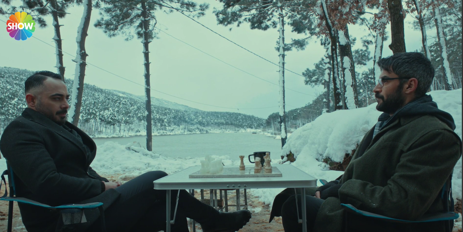 Ariza: Season 1, Episode 23 Review | Turkish TV News - Dizilah