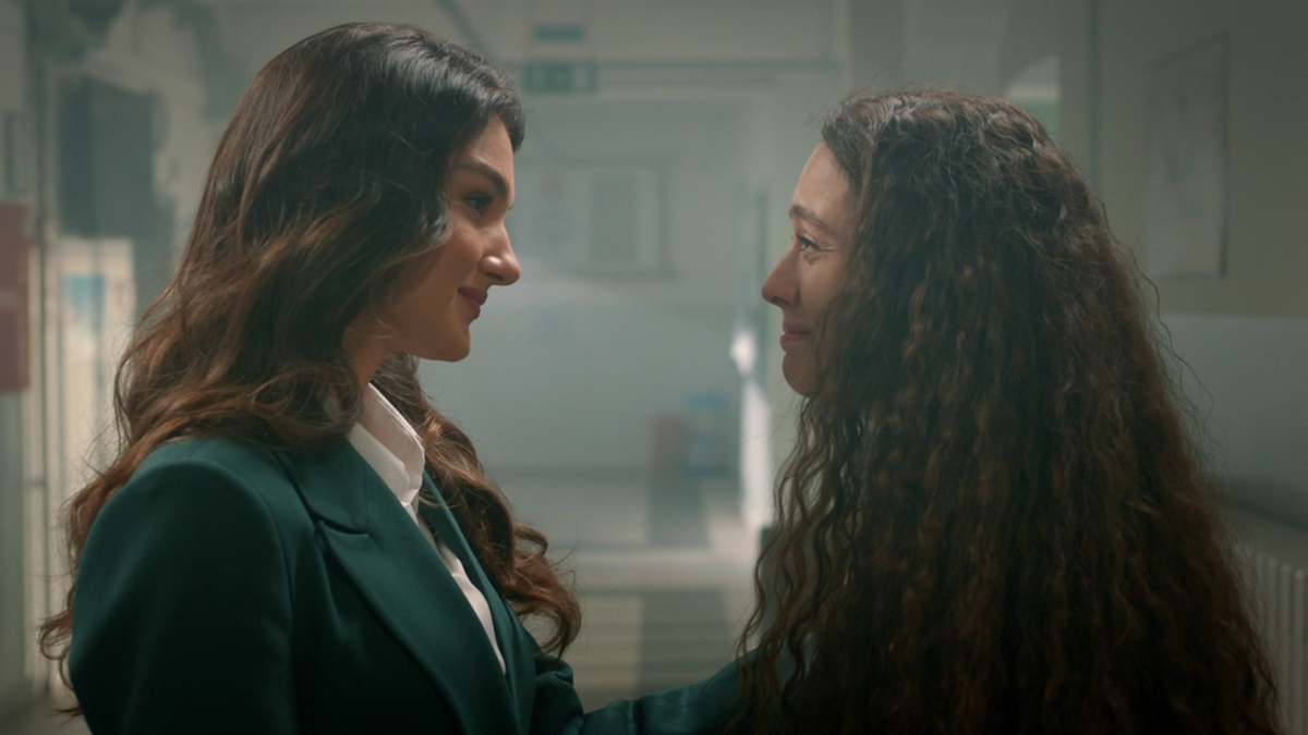 First Look: 'Adı Sevgi' on ATV! | Turkish TV News - Dizilah