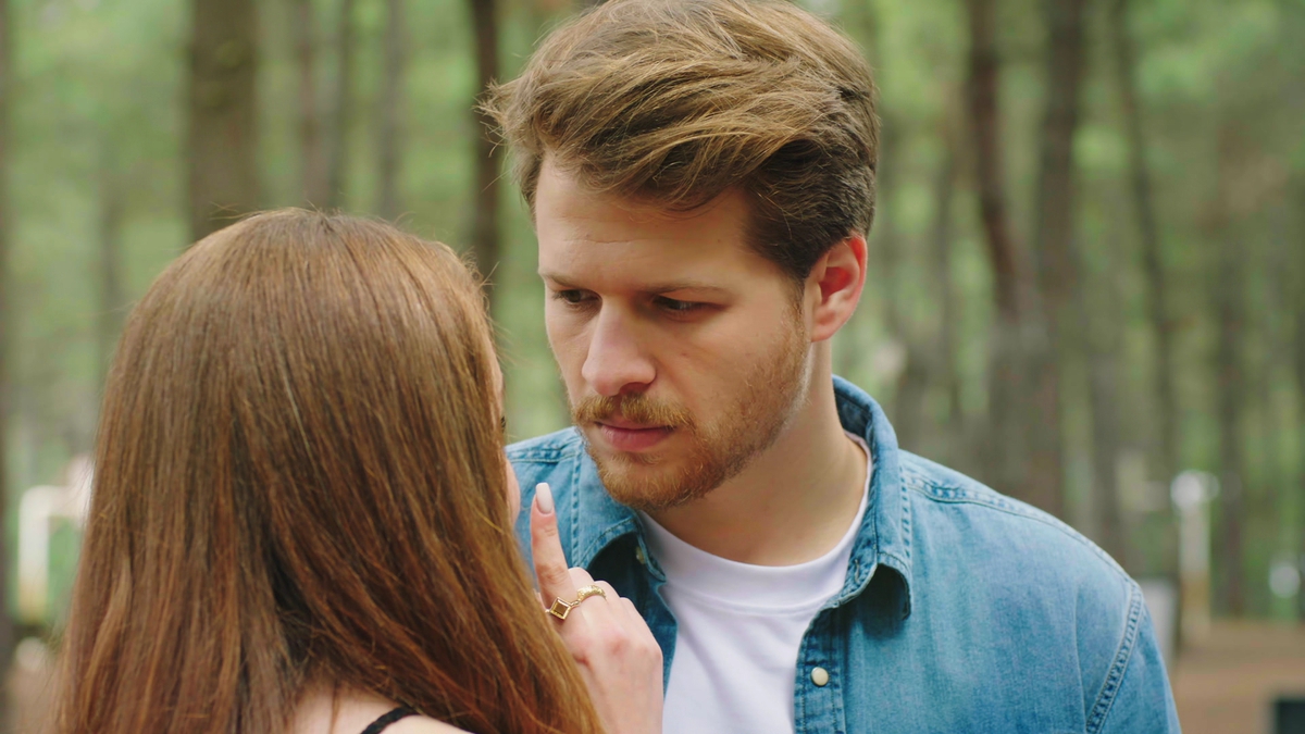 Seversin: Season 1, Episode 4 - Dizilah