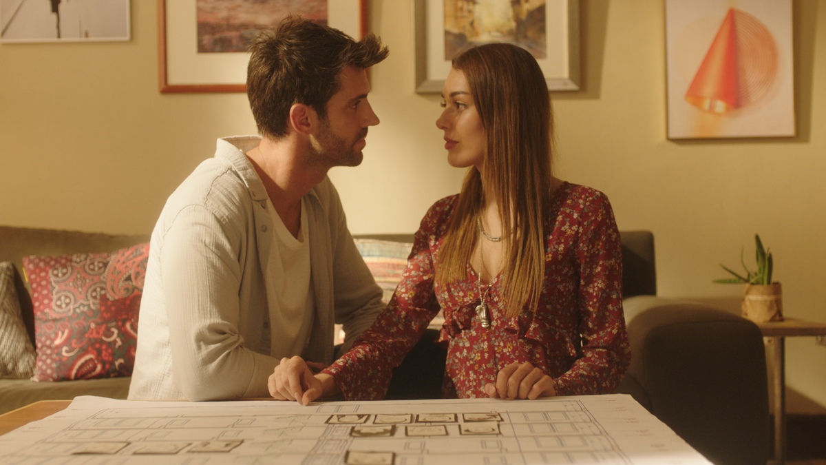 Kusursuz Kiracı (FOX) - Dizilah