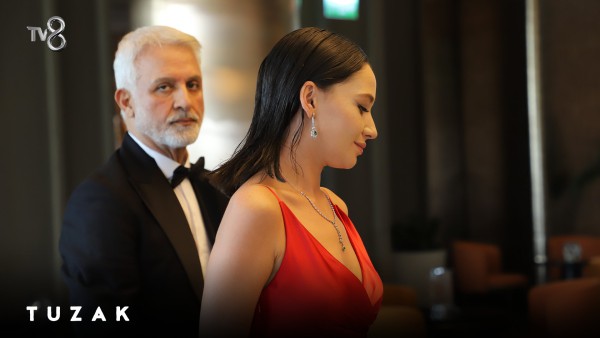 Tuzak: Season 1, Episode 1 - Dizilah