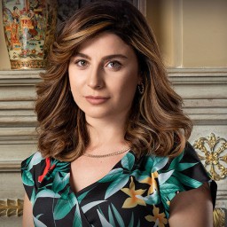 Dilek Güler TV Series, Biography - Dizilah